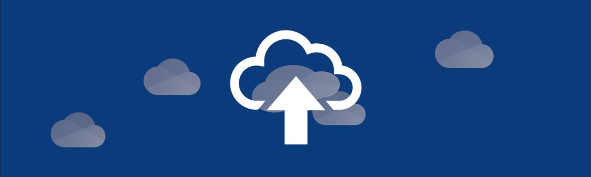 Exploring the "Request Files" feature of OneDrive