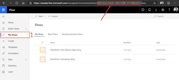 How to get your Microsoft 365 Tenant ID