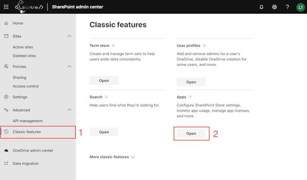 How to get your Microsoft 365 Tenant ID